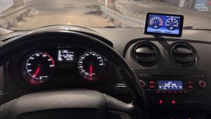 SEAT Ibiza 2013 in Vilnius, with an engine capacity of 1.20 L and mileage of 237 thousand km for 2600 €, photo 18 on AUTOMOTO.COM.LV