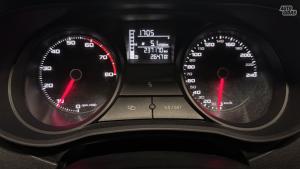 SEAT Ibiza 2013 in Vilnius, with an engine capacity of 1.20 L and mileage of 237 thousand km for 2600 €, photo 19 on AUTOMOTO.COM.LV