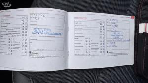 SEAT Ibiza 2013 in Vilnius, with an engine capacity of 1.20 L and mileage of 237 thousand km for 2600 €, photo 24 on AUTOMOTO.COM.LV