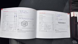 SEAT Ibiza 2013 in Vilnius, with an engine capacity of 1.20 L and mileage of 237 thousand km for 2600 €, photo 27 on AUTOMOTO.COM.LV