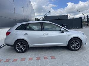 SEAT Ibiza 2014 in Siauliai, with an engine capacity of 1.20 L and mileage of 207 thousand km for 3750 €, photo 2 on AUTOMOTO.COM.LV