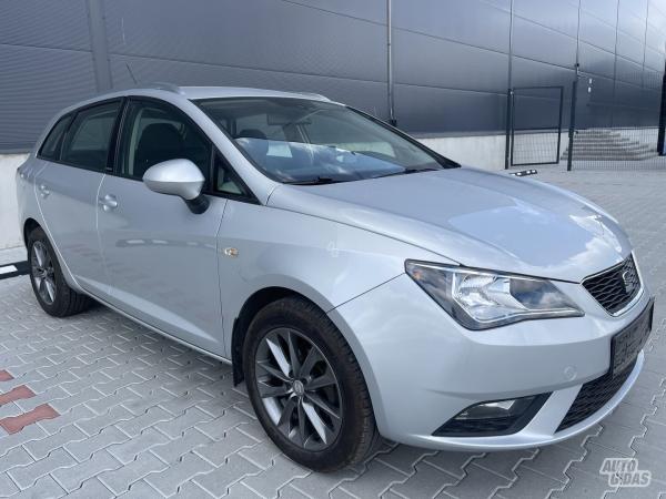 SEAT Ibiza 2014 in Siauliai, with an engine capacity of 1.20 L and mileage of 207 thousand km for 3750 €, photo 3 on AUTOMOTO.COM.LV