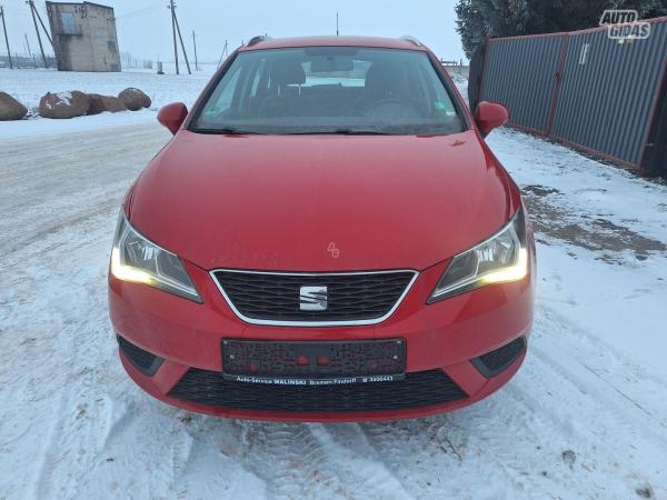 SEAT Ibiza 2015 in Marijampole, with an engine capacity of 1.20 L and mileage of 201 thousand km for 3650 €, photo 3 on AUTOMOTO.COM.LV