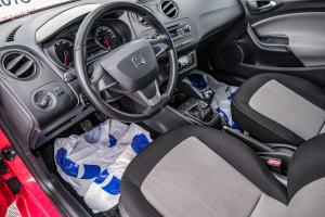 SEAT Ibiza 2015 in Kaunas, with an engine capacity of 1.20 L and mileage of 201 thousand km for 4790 €, photo 6 on AUTOMOTO.COM.LV