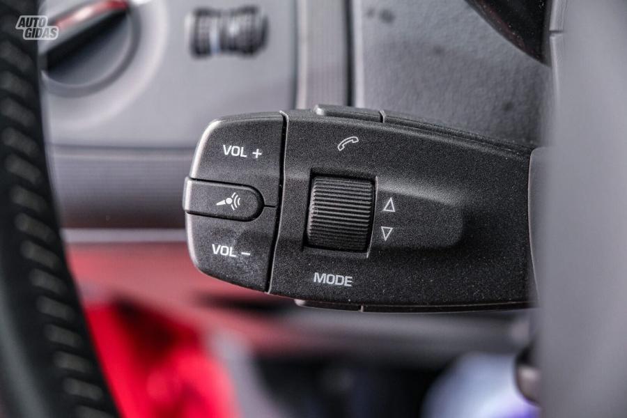 SEAT Ibiza 2015 in Kaunas, with an engine capacity of 1.20 L and mileage of 201 thousand km for 4790 €, photo 16 on AUTOMOTO.COM.LV