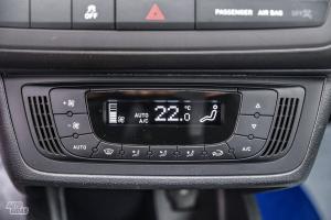SEAT Ibiza 2015 in Kaunas, with an engine capacity of 1.20 L and mileage of 201 thousand km for 4790 €, photo 19 on AUTOMOTO.COM.LV