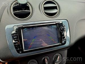 Balts SEAT Ibiza 2009 Tukums, ar dzinēja tilpumu 1.90 L un nobraukumu 279 tūkst. km par 3350 €, foto 14 vietnē AUTOMOTO.COM.LV