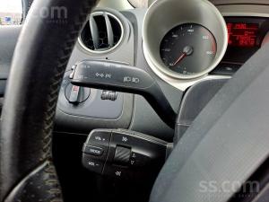 Balts SEAT Ibiza 2009 Tukums, ar dzinēja tilpumu 1.90 L un nobraukumu 279 tūkst. km par 3350 €, foto 16 vietnē AUTOMOTO.COM.LV