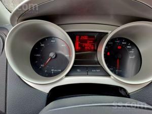 Balts SEAT Ibiza 2009 Tukums, ar dzinēja tilpumu 1.90 L un nobraukumu 279 tūkst. km par 3350 €, foto 19 vietnē AUTOMOTO.COM.LV