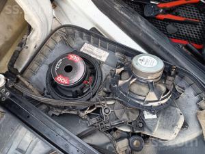 Balts SEAT Ibiza 2009 Ogre, ar dzinēja tilpumu 1.40 L un nobraukumu 264 tūkst. km par 2100 €, foto 15 vietnē AUTOMOTO.COM.LV