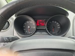 Balts SEAT Ibiza 2010 Viļņa, ar dzinēja tilpumu 1.20 L un nobraukumu 236 tūkst. km par 2300 €, foto 9 vietnē AUTOMOTO.COM.LV