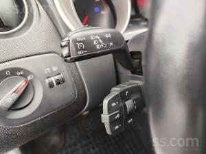Balts SEAT Ibiza 2010 Rīga, ar dzinēja tilpumu 1.60 L un nobraukumu 323 tūkst. km par 1900 €, foto 10 vietnē AUTOMOTO.COM.LV