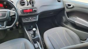Balts SEAT Ibiza 2010 Marijampole, ar dzinēja tilpumu 1.20 L un nobraukumu 172 tūkst. km par 2300 €, foto 11 vietnē AUTOMOTO.COM.LV
