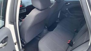 Balts SEAT Ibiza 2010 Marijampole, ar dzinēja tilpumu 1.20 L un nobraukumu 172 tūkst. km par 2300 €, foto 14 vietnē AUTOMOTO.COM.LV