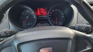 Balts SEAT Ibiza 2010 Marijampole, ar dzinēja tilpumu 1.20 L un nobraukumu 172 tūkst. km par 2300 €, foto 16 vietnē AUTOMOTO.COM.LV