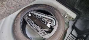 Белый Сеат Ибица 2010 в Вильнюс, объемом двигателя 1.20 л и пробегом 250 тыс. км за 2550 €, фото 22 на AUTOMOTO.COM.LV