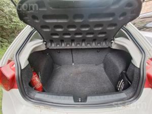 Balts SEAT Ibiza 2011 Rīga, ar dzinēja tilpumu 1.40 L un nobraukumu 141 tūkst. km par 4390 €, foto 7 vietnē AUTOMOTO.COM.LV