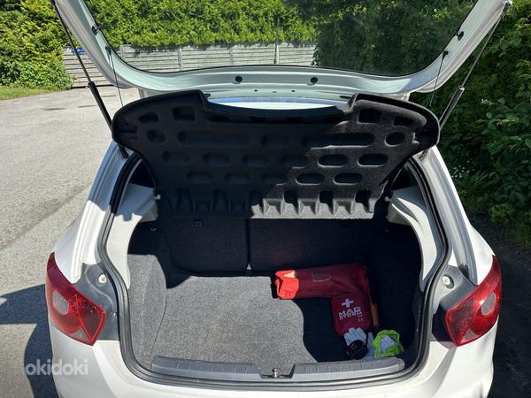 Balts SEAT Ibiza 2013 Tallina, ar dzinēja tilpumu 1.20 L un nobraukumu 313 tūkst. km par 3000 €, foto 8 vietnē AUTOMOTO.COM.LV