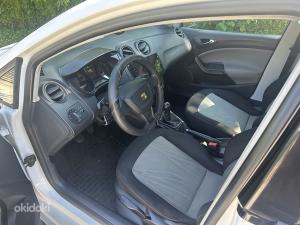 Balts SEAT Ibiza 2013 Tallina, ar dzinēja tilpumu 1.20 L un nobraukumu 313 tūkst. km par 3000 €, foto 10 vietnē AUTOMOTO.COM.LV