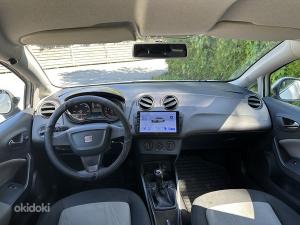 Balts SEAT Ibiza 2013 Tallina, ar dzinēja tilpumu 1.20 L un nobraukumu 313 tūkst. km par 3000 €, foto 13 vietnē AUTOMOTO.COM.LV