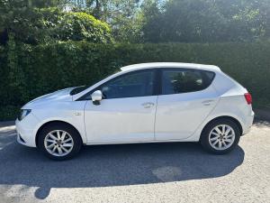 Balts SEAT Ibiza 2013 Tallina, ar dzinēja tilpumu 1.20 L un nobraukumu 313 tūkst. km par 3000 €, foto 19 vietnē AUTOMOTO.COM.LV