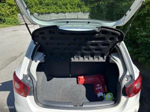Balts SEAT Ibiza 2013 Tallina, ar dzinēja tilpumu 1.20 L un nobraukumu 313 tūkst. km par 3000 €, foto 23 vietnē AUTOMOTO.COM.LV