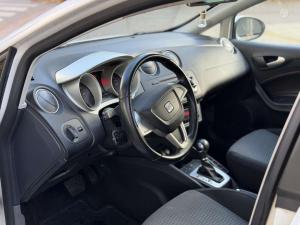 Balts SEAT Ibiza 2013 Viļņa, ar dzinēja tilpumu 0.00 L un nobraukumu 199 tūkst. km par 3800 €, foto 16 vietnē AUTOMOTO.COM.LV