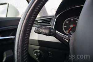 Balts SEAT Ibiza 2018 Rīga, ar dzinēja tilpumu 1.60 L un nobraukumu 315 tūkst. km par 8690 €, foto 15 vietnē AUTOMOTO.COM.LV