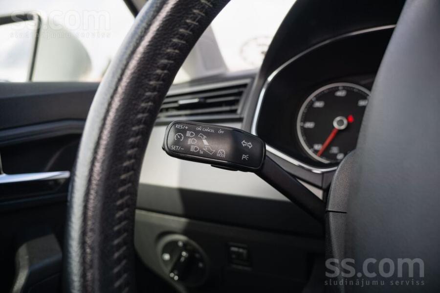 Balts SEAT Ibiza 2018 Rīga, ar dzinēja tilpumu 1.60 L un nobraukumu 315 tūkst. km par 8690 €, foto 15 vietnē AUTOMOTO.COM.LV
