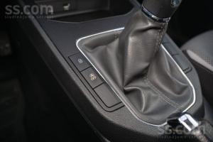 Balts SEAT Ibiza 2018 Rīga, ar dzinēja tilpumu 1.60 L un nobraukumu 315 tūkst. km par 8690 €, foto 23 vietnē AUTOMOTO.COM.LV