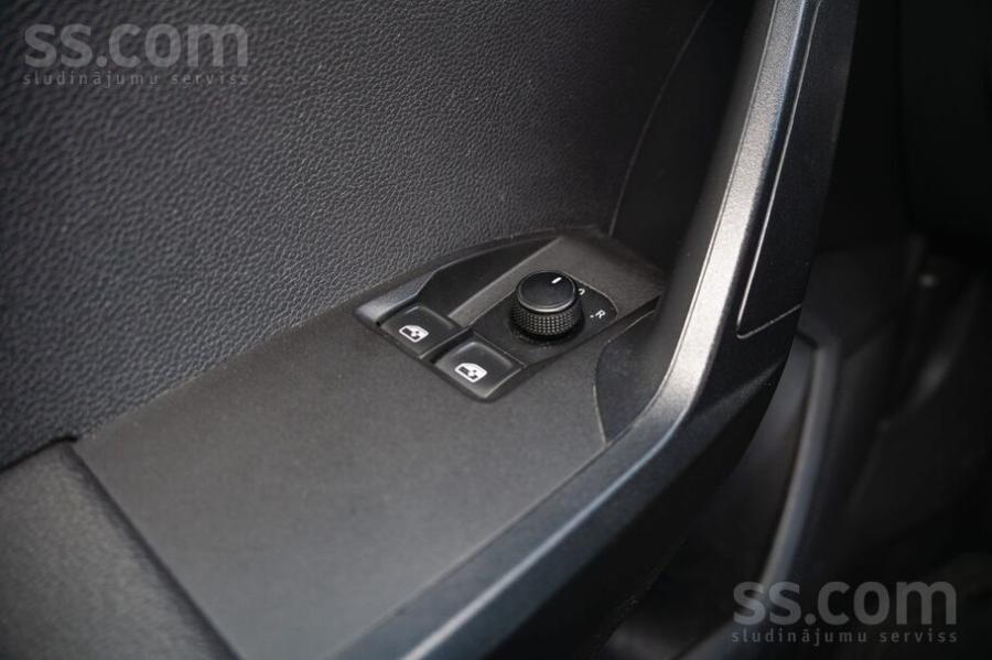 Balts SEAT Ibiza 2018 Rīga, ar dzinēja tilpumu 1.60 L un nobraukumu 315 tūkst. km par 8690 €, foto 25 vietnē AUTOMOTO.COM.LV