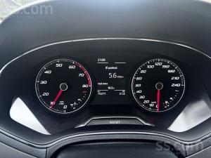 Balts SEAT Ibiza 2018 Rīga, ar dzinēja tilpumu 1.00 L un nobraukumu 79 tūkst. km par 7800 €, foto  vietnē AUTOMOTO.COM.LV