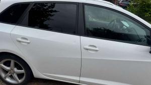 Balts SEAT Ibiza 2010 Viļņa, ar dzinēja tilpumu 1.60 L un nobraukumu 286 tūkst. km par 2300 €, foto 6 vietnē AUTOMOTO.COM.LV