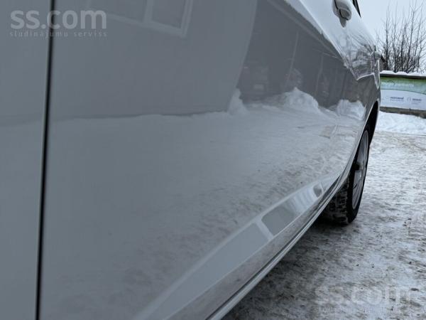 Белый Сеат Ибица 2011 в Даугавпилс, объемом двигателя 1.60 л и пробегом 0 тыс. км за 3590 €, фото 7 на AUTOMOTO.COM.LV