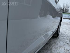 White SEAT Ibiza 2011 in Daugavpils, with an engine capacity of 1.60 L and mileage of 0 thousand km for 3590 €, photo 8 on AUTOMOTO.COM.LV