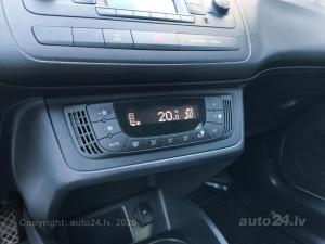 Balts SEAT Ibiza 2014 Tallina, ar dzinēja tilpumu 1.20 L un nobraukumu 228 tūkst. km par 1999 €, foto 10 vietnē AUTOMOTO.COM.LV