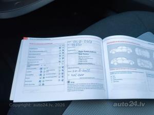 Balts SEAT Ibiza 2014 Tallina, ar dzinēja tilpumu 1.20 L un nobraukumu 228 tūkst. km par 1999 €, foto 14 vietnē AUTOMOTO.COM.LV