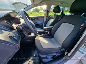 Balts SEAT Ibiza 2014 Tartu, ar dzinēja tilpumu 1.20 L un nobraukumu 232 tūkst. km par 3490 €, foto 8 vietnē AUTOMOTO.COM.LV