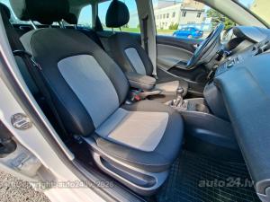 Balts SEAT Ibiza 2014 Tartu, ar dzinēja tilpumu 1.20 L un nobraukumu 232 tūkst. km par 3490 €, foto 9 vietnē AUTOMOTO.COM.LV