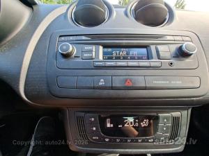 Balts SEAT Ibiza 2014 Tartu, ar dzinēja tilpumu 1.20 L un nobraukumu 232 tūkst. km par 3490 €, foto 10 vietnē AUTOMOTO.COM.LV