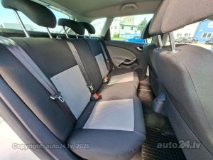 Balts SEAT Ibiza 2014 Tartu, ar dzinēja tilpumu 1.20 L un nobraukumu 232 tūkst. km par 3490 €, foto 11 vietnē AUTOMOTO.COM.LV