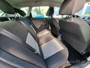 Balts SEAT Ibiza 2014 Tartu, ar dzinēja tilpumu 1.20 L un nobraukumu 232 tūkst. km par 3490 €, foto 13 vietnē AUTOMOTO.COM.LV