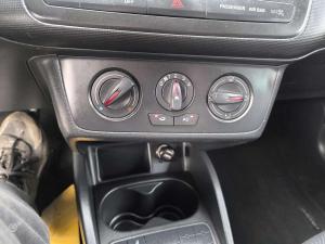 Balts SEAT Ibiza 2014 Šauļi, ar dzinēja tilpumu 1.60 L un nobraukumu 221 tūkst. km par 3150 €, foto 15 vietnē AUTOMOTO.COM.LV