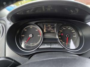 Balts SEAT Ibiza 2014 Šauļi, ar dzinēja tilpumu 1.60 L un nobraukumu 221 tūkst. km par 3150 €, foto 16 vietnē AUTOMOTO.COM.LV