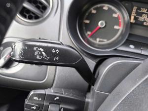 Balts SEAT Ibiza 2014 Šauļi, ar dzinēja tilpumu 1.60 L un nobraukumu 221 tūkst. km par 3150 €, foto 17 vietnē AUTOMOTO.COM.LV