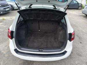 Balts SEAT Ibiza 2014 Šauļi, ar dzinēja tilpumu 1.60 L un nobraukumu 221 tūkst. km par 3150 €, foto 20 vietnē AUTOMOTO.COM.LV