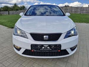 Balts SEAT Ibiza 2015 Viļņa, ar dzinēja tilpumu 1.20 L un nobraukumu 154 tūkst. km par 4950 €, foto 6 vietnē AUTOMOTO.COM.LV