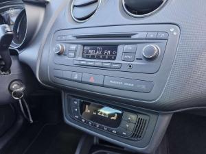 Balts SEAT Ibiza 2015 Viļņa, ar dzinēja tilpumu 1.20 L un nobraukumu 154 tūkst. km par 4950 €, foto 23 vietnē AUTOMOTO.COM.LV
