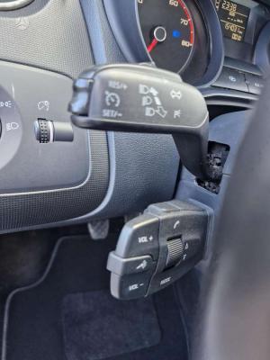 Balts SEAT Ibiza 2015 Viļņa, ar dzinēja tilpumu 1.20 L un nobraukumu 154 tūkst. km par 4950 €, foto 24 vietnē AUTOMOTO.COM.LV