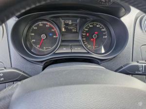 Balts SEAT Ibiza 2015 Viļņa, ar dzinēja tilpumu 1.20 L un nobraukumu 154 tūkst. km par 4950 €, foto 25 vietnē AUTOMOTO.COM.LV